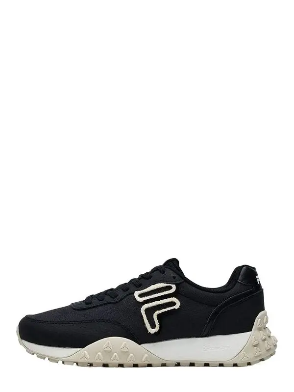 FILA Pacers F12w124154fbk - Black