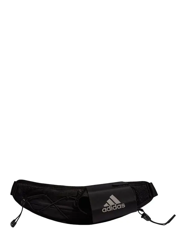 Adidas Run Bottle Bag - Black
