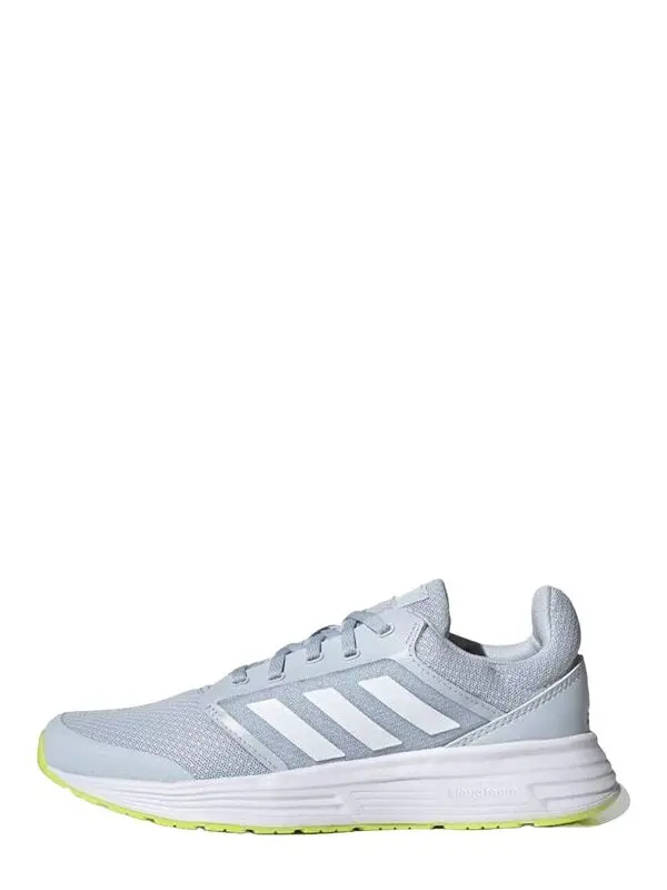 Adidas Galaxy Sneakers - Light Blue