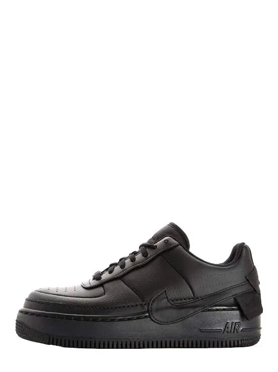 Nike Force 1 Jester Xx Sneakers - Black/black-black