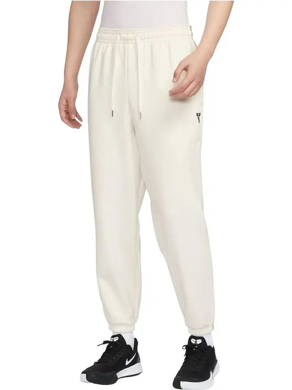 Nike Kobe Therma-fit Basketball Pants 'year Of Mamba - Sail