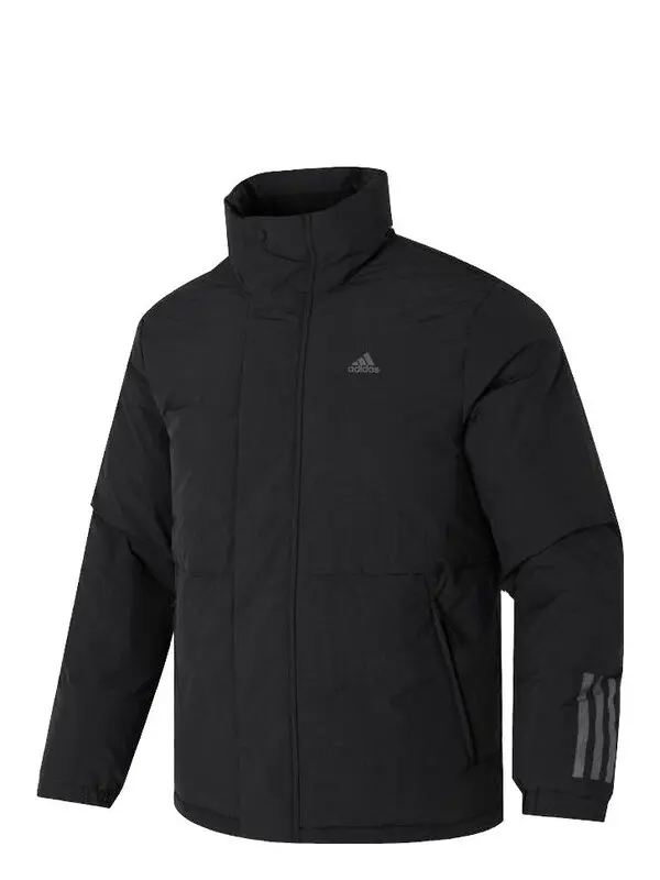 Adidas Dy Down Jacket - Black