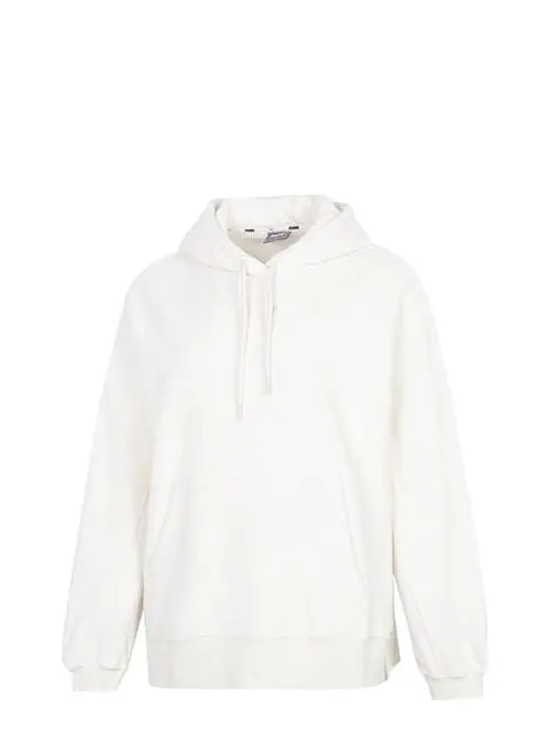 PUMA Winterized Hoodie - White