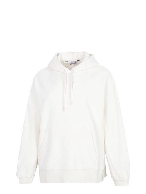 PUMA Winterized Hoodie - White