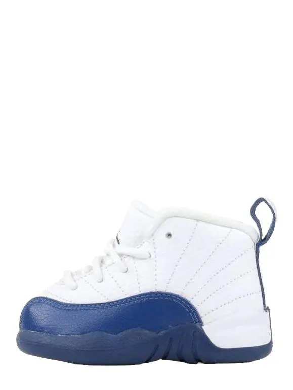 JORDAN 12 Retro 'french Blue' 2016 - White