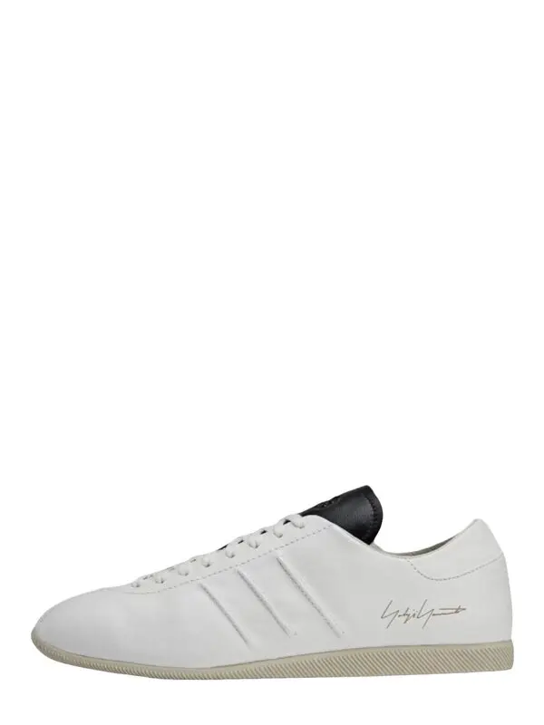 Adidas X Y-3 Japan Sneakers - White/black