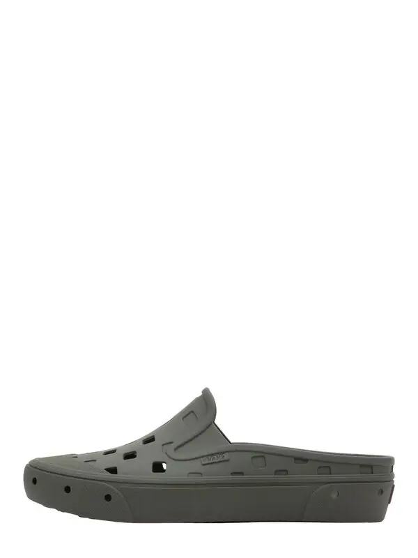 VANS Slip-on Mule Trk Casual Footwear - Grey