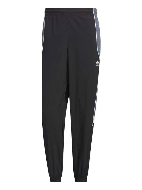 Adidas Motorcore Track Pants Asia Sizing - Black