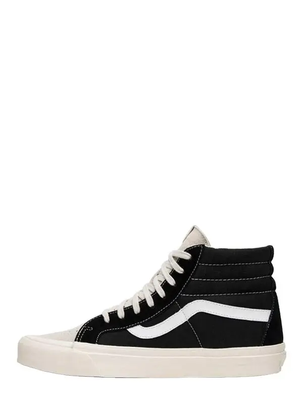 VANS X Fear Of God Sk8-hi 38 Reissue 'fear Of God - Black