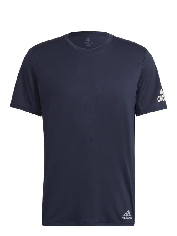Adidas Run It Tee Logot - Default Colorway