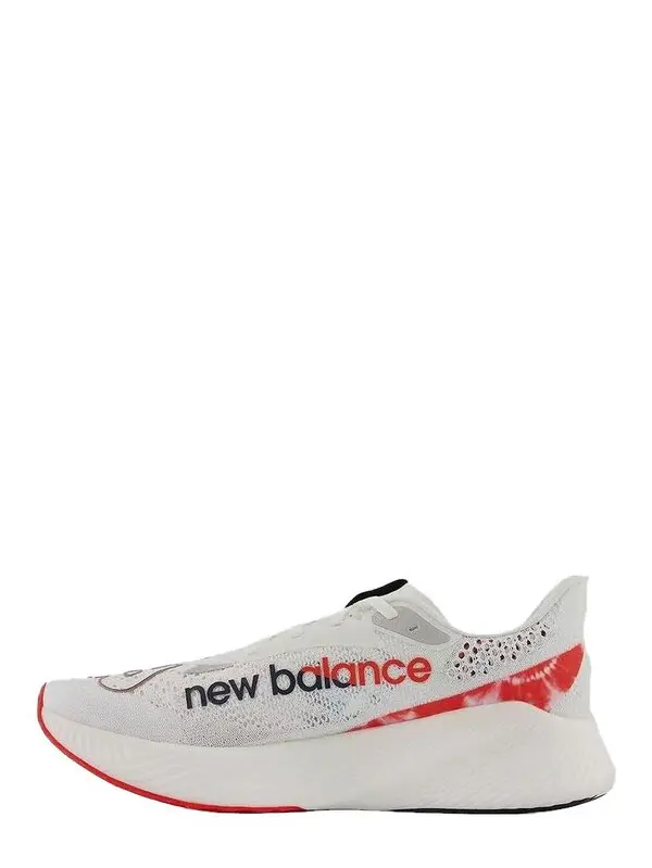 NEW BALANCE Fuelcell Rc Elite V2 Sneakers - White/red