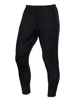 Nike Dri-fit Academy Sports Pants - Black