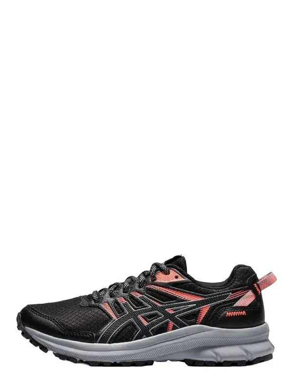 Asics Trail Scout 2 Sneakers - Black