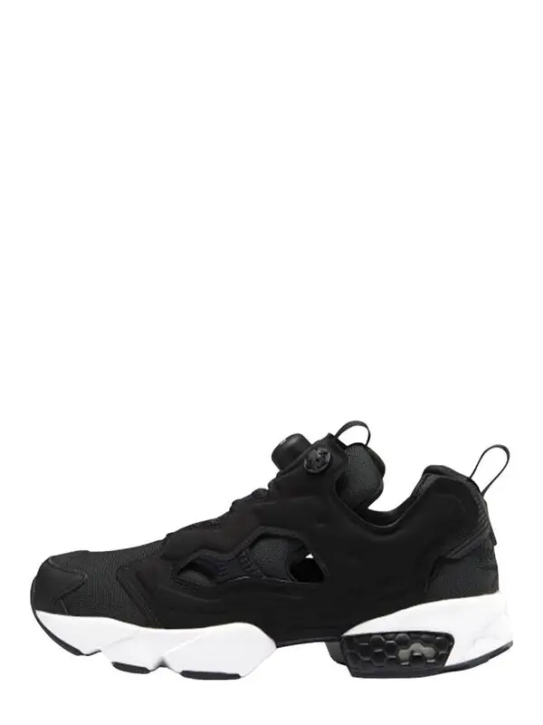 REEBOK Instapump Fury Og Mu Low Top Sneakers - Black