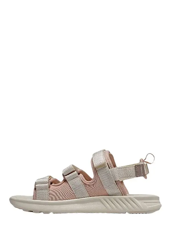 NEW BALANCE 750 Sandals - Pink