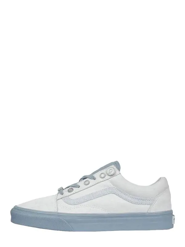 VANS C2h4 X Old Skool Lx Sneakers - Gray/white