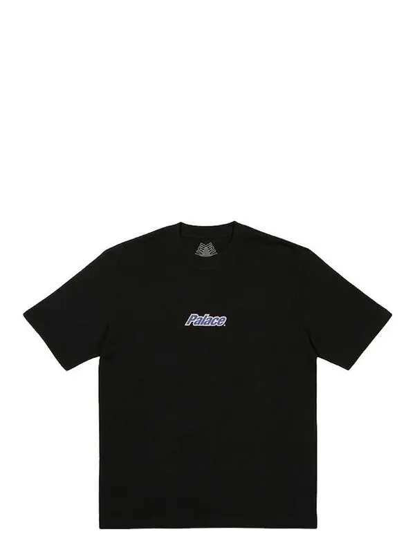 PALACE Standard T-shirt - Black