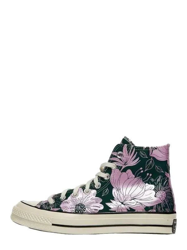CONVERSE Chuck 70 High Top Sneakers - Black