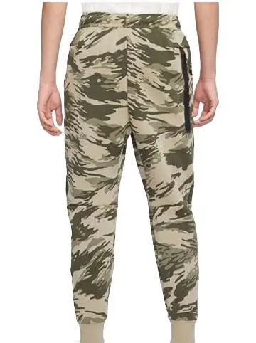 Nike Tech Sweatpants 'stone - Gray