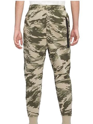 Nike Tech Sweatpants 'stone - Gray