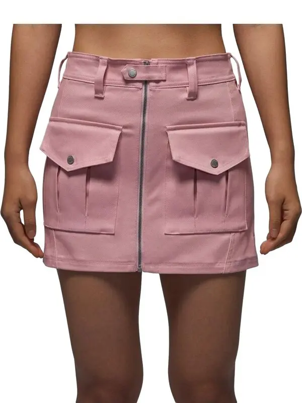 Nike Jordan Utility Skirt - Pink