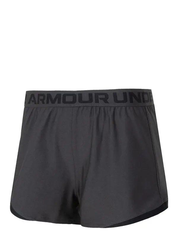 Under Armour Play Up Sports Shorts - Black