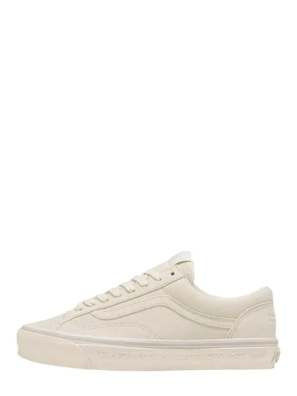 VANS X Neighborhood Otw Old Skool 36 Sneakers - Birch