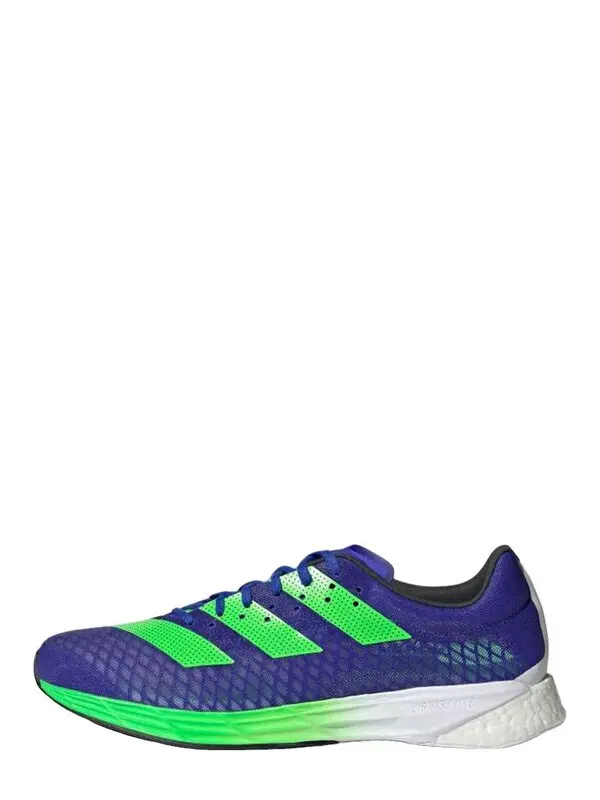 Adidas Navy' Gz5474 Sneakers - Navy/green/white