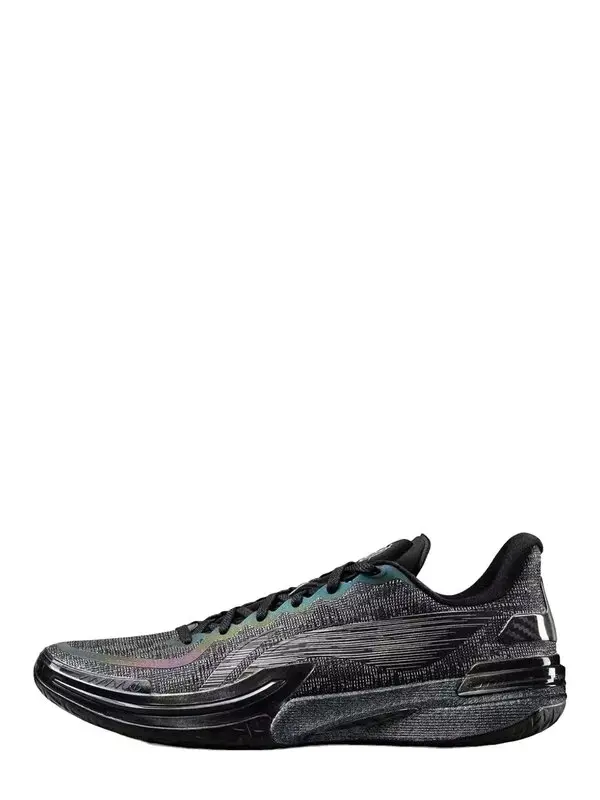LI-NING Gamma 1 'galaxy - Black/multi-color