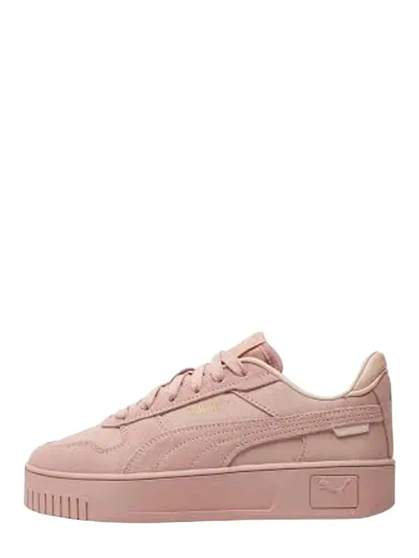 PUMA Carina Street Sd Sneakers - Pink