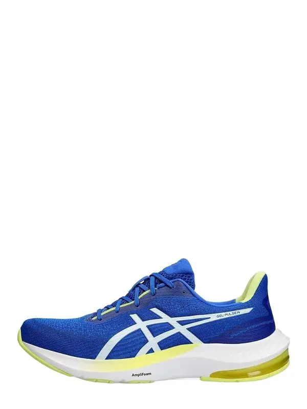 Asics Gel-pulse 14 Athletic Shoes - Illusion Blue/white