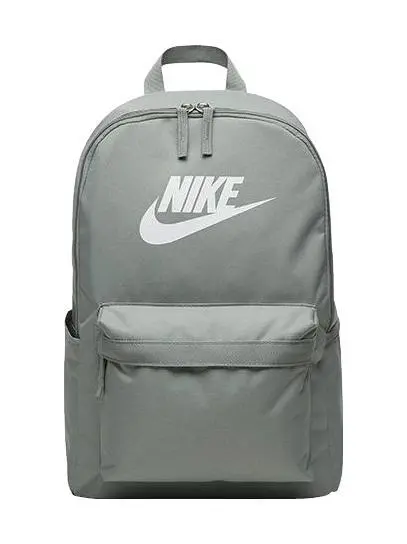 Nike Heritage Backpack - Green/multi-color