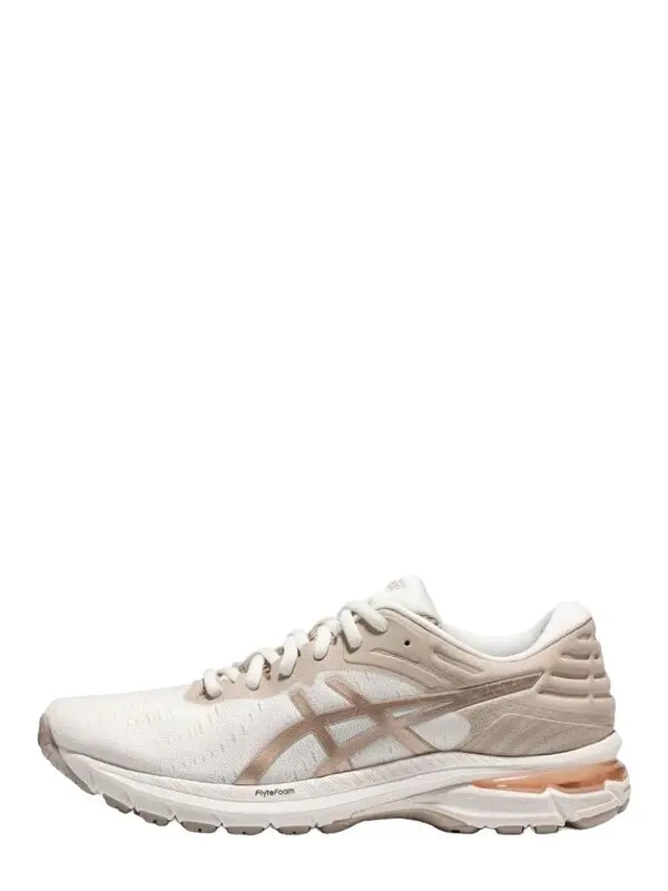 Asics Gel-pursue 7 Athletic Shoes - Grey