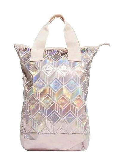 Adidas Top 3d Backpack - Copper Metallic