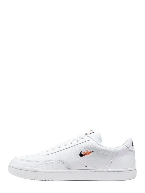 Nike Court Vintage Premium Sneakers - White
