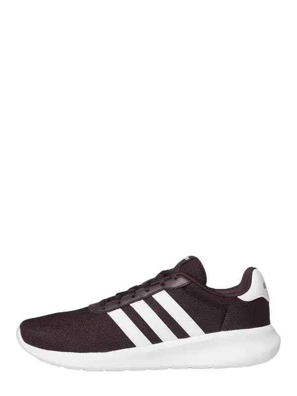 Adidas Lite Racer 3.0 Sneakers - Shadow Maroon/cloud White/core Black