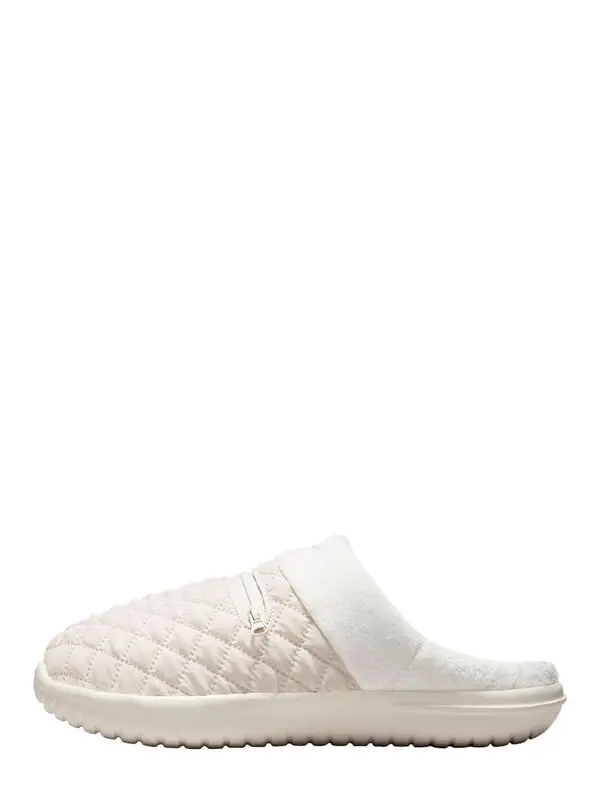 Nike Burrow Se Slippers - Light Orewood Brown/pale Ivory/grey Fog