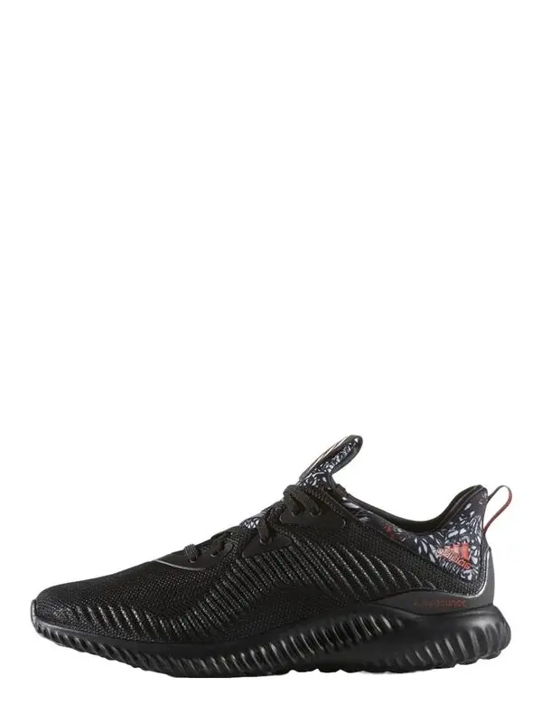 Adidas Alphabounce 'chinese New Year' Sneakers - Black