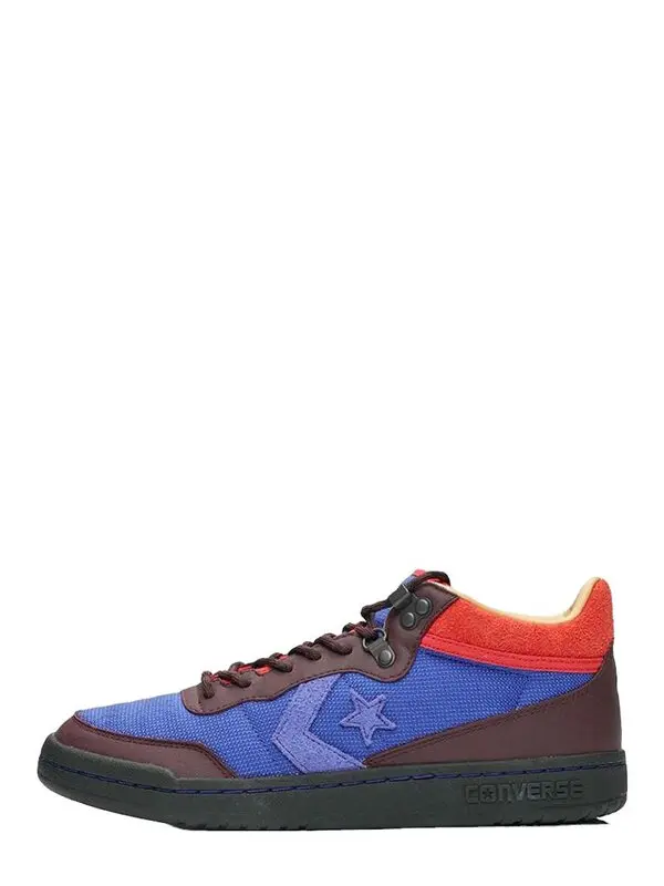 CONVERSE Clot X Fastbreak Mid "royal - Blue