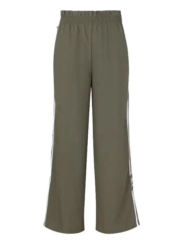 Adidas Originals Parley Pants - Green