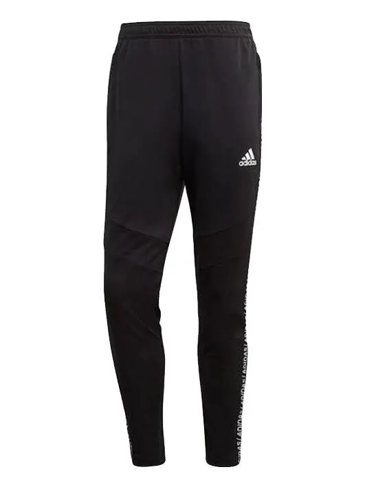 Adidas Tiro 19 Training Pants - Black