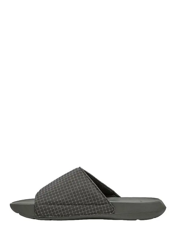 NEW BALANCE 6302 Casual Slides - Gray/white