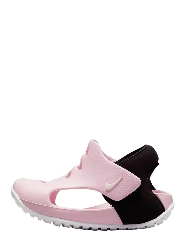 Nike Sunray Protect 3 Sandals - Pink Foam/white/black