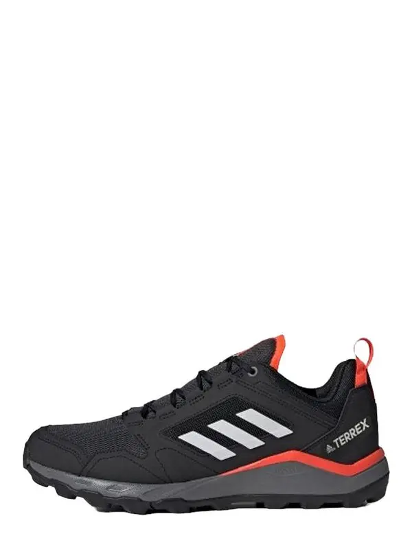 Adidas Agravic Tr - Black/orange