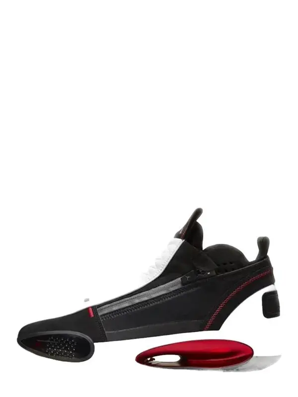JORDAN Air 34 Se Shroud 'nba Asg 2020' Sneakers - Black