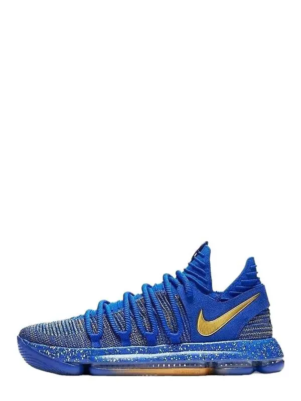 Nike Kd "finals" Sneakers - Blue
