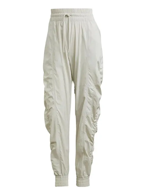 Adidas Sport Pants - White