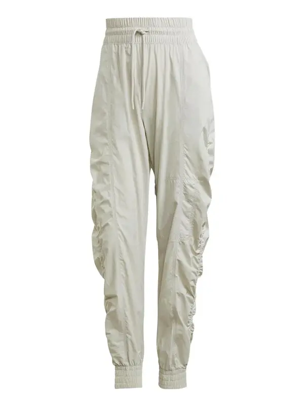 Adidas Sport Pants - White