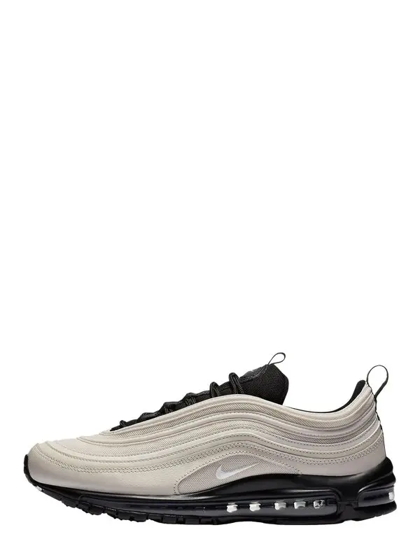 Nike Max 97 Sneakers - Creamyellow/black