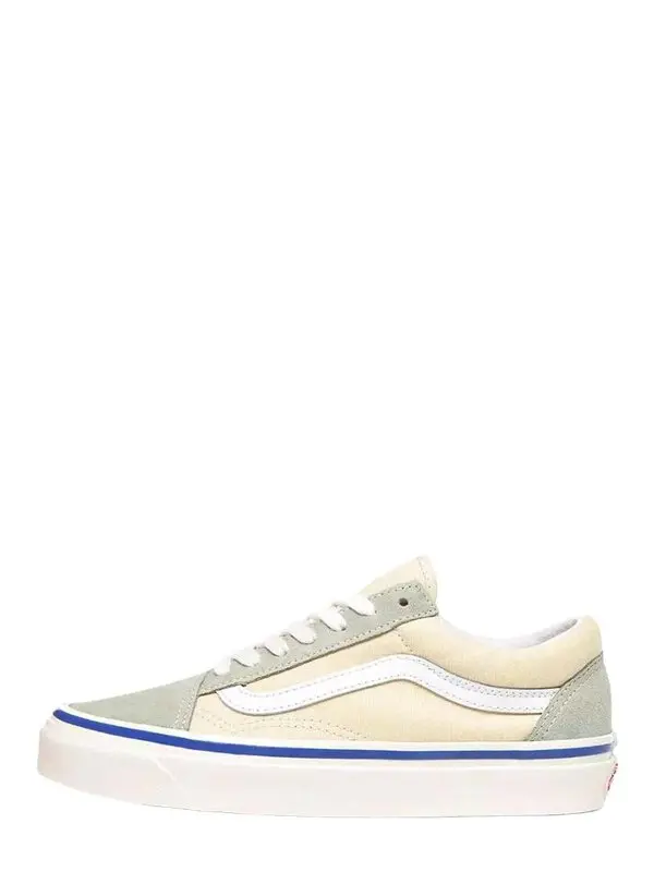 VANS Old Skool 36 Dx Anaheim Factory - Cream